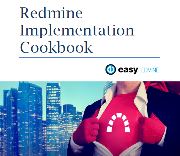 Redmine Implementation Cookbook (Download gratuito)